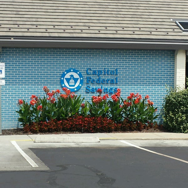 Capitol Federal Savings - Bank