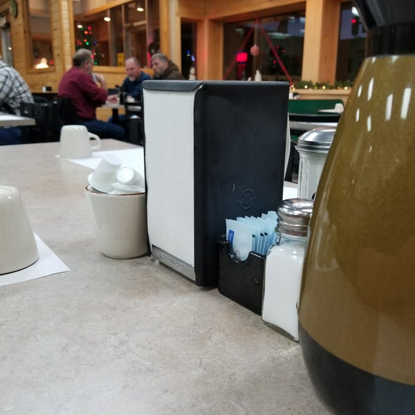 Boondocks Cafe - 2 tips from 71 visitors