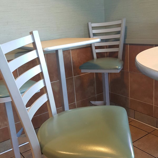 McDonald's - Fast Food Restaurant in Fargo