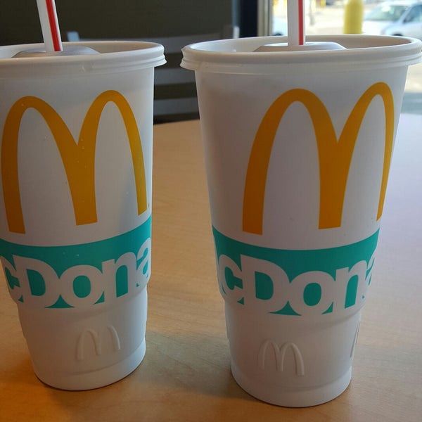 McDonald's - Fast Food Restaurant in Fargo