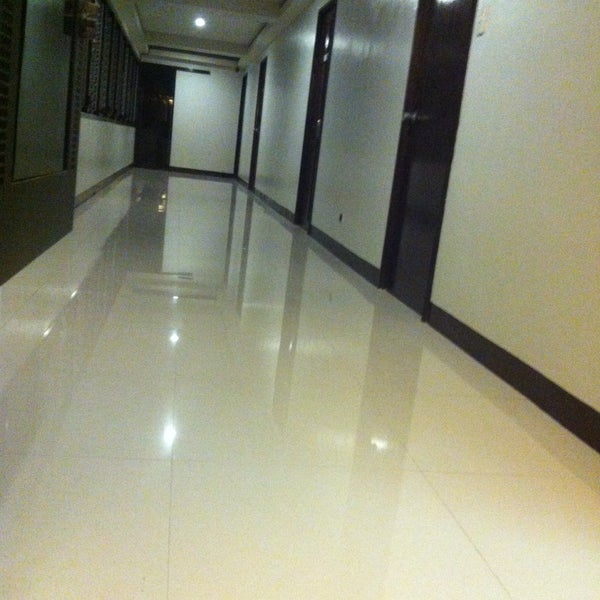 Obdulia F. Sison Hall (Continuing Education Center) - Los Baños, Laguna