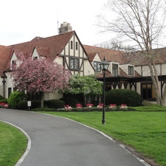 Brookside Golf & Country Club - Golf Course in Columbus