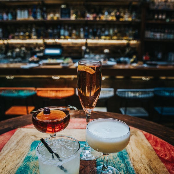 Anejo - Mont royal - Calgary, AB