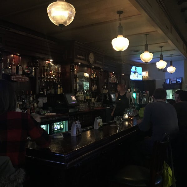 Johnny O'Hagan's (Now Closed) - Lakeview - 23 tips from 1610 visitors