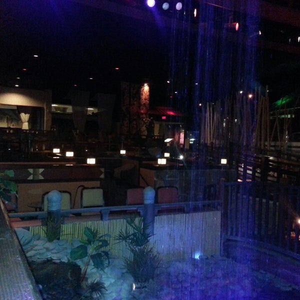 Teru Sushi - Asian Restaurant in Las Vegas