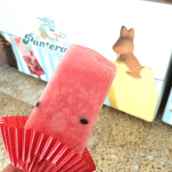 La Pantera Fresca - Lomas de Chapultepec 3 - Ciudad de México, Distrito ...