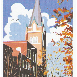 Trinity Lutheran Church - Soulard - 1805 S 8th St