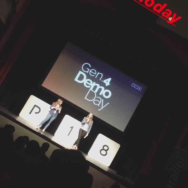 Photos at Teatro Emilio S. Belaval - 1 tip