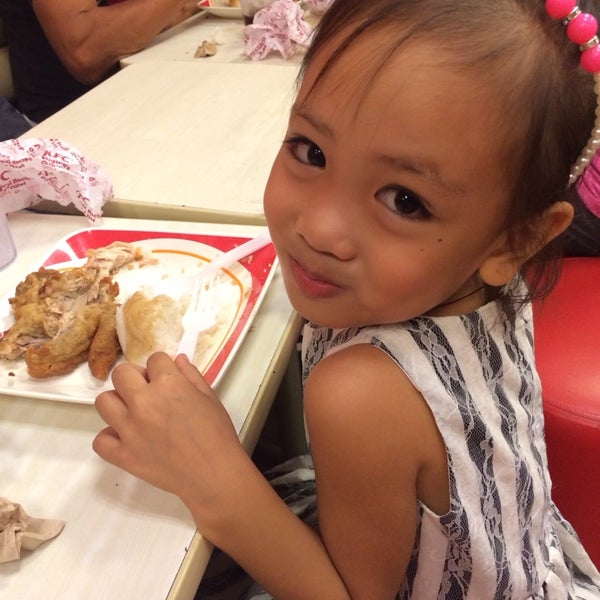 KFC - Ground Flr, SM City Calamba