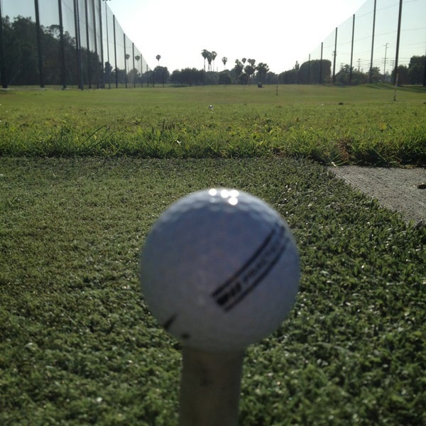 Dad Miller Golf Course - Golf Course in Anaheim