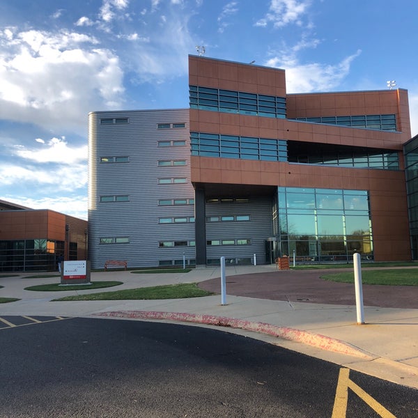 Photos at Tyson Headquarters - Office in Springdale