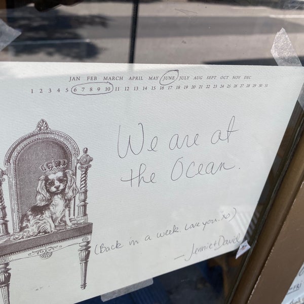 Sefton Coffee Company - Downtown Richmond - Richmond, VA