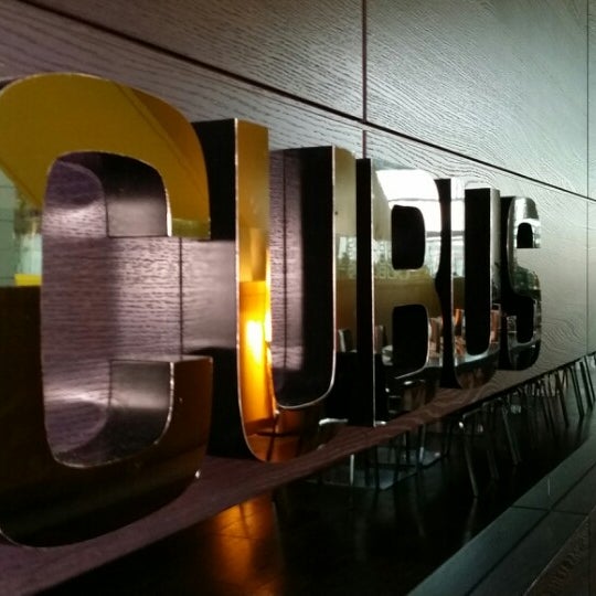 Photos at Cubus - Urfahr - Ars-Electronica-Str. 1