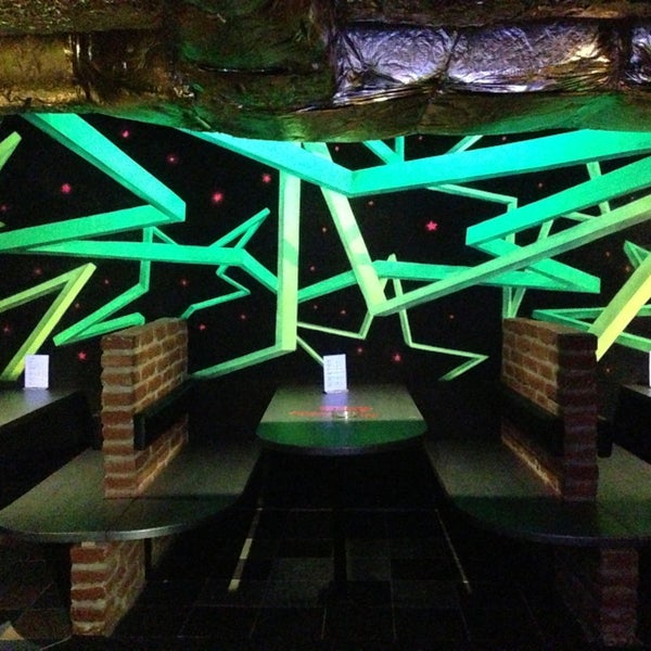 Perpetuum Music Club - Město Brno - 18 tips