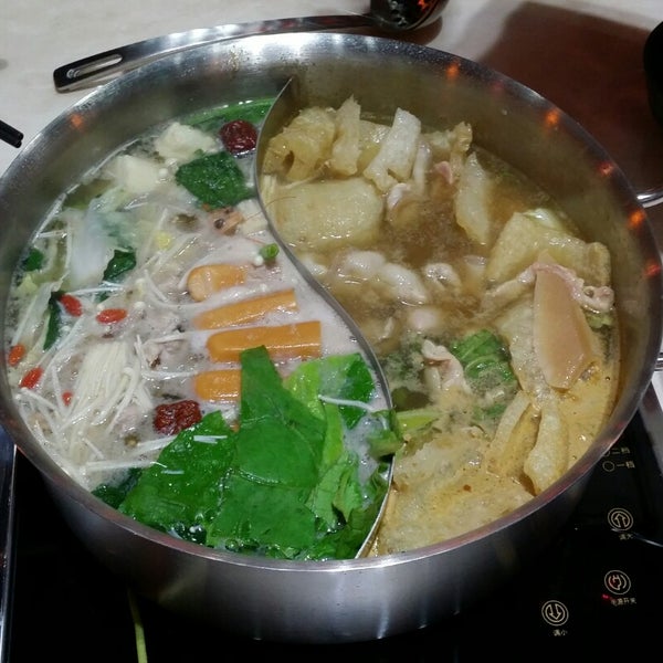 Treasure Pot - Chinese Restaurant in Singapore