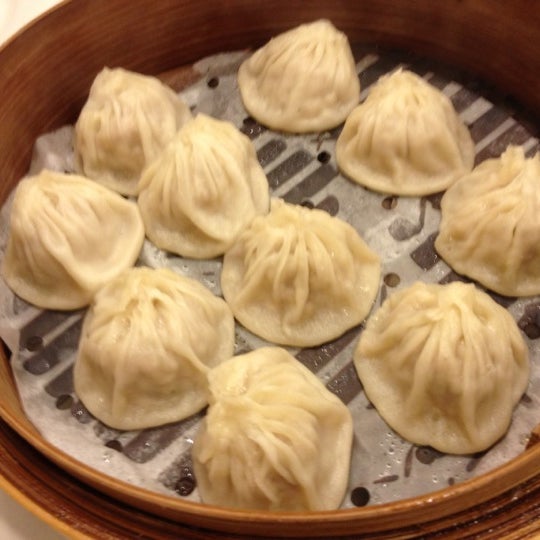 Dumpling Kitchen - Dumpling Restaurant in Parkside