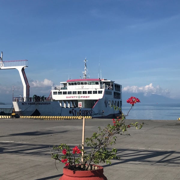 Calapan Port Passenger Terminal, Mimaropa
