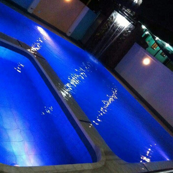 Angela 5 Private Pool