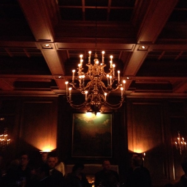 Chicago Racquet Club