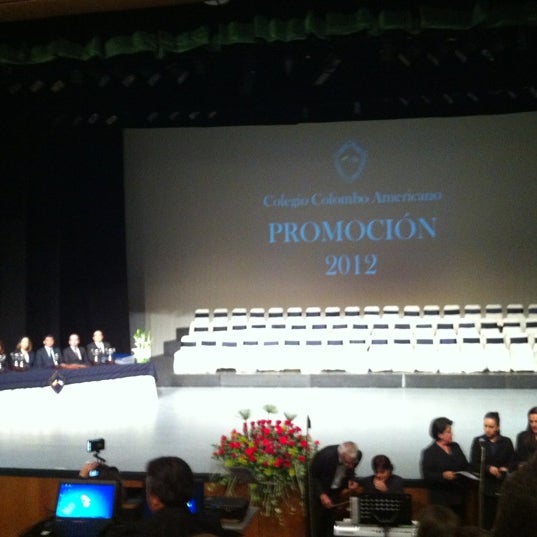 Colegio Anglo Colombiano - Private School