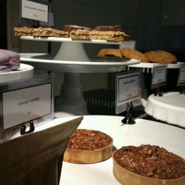 TASTE - New American Restaurant in Seattle Central Business District