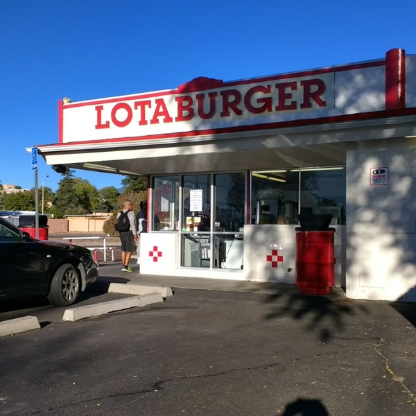 Blake's Lotaburger - 8 tips from 250 visitors