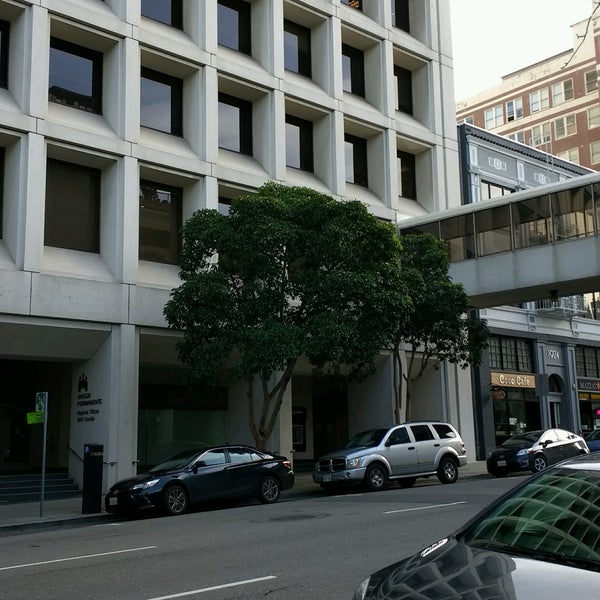 Kaiser Permanente - Office in Uptown