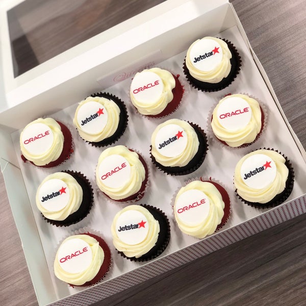 Oracle - Office in Melbourne