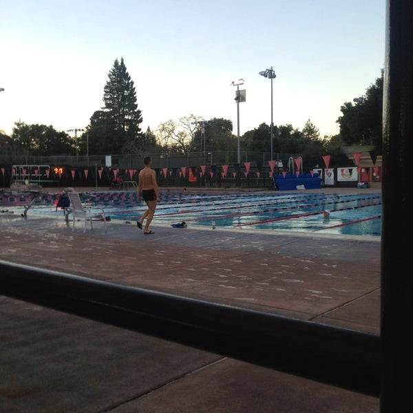 Photos at Rinconada Pool - 8 tips from 386 visitors