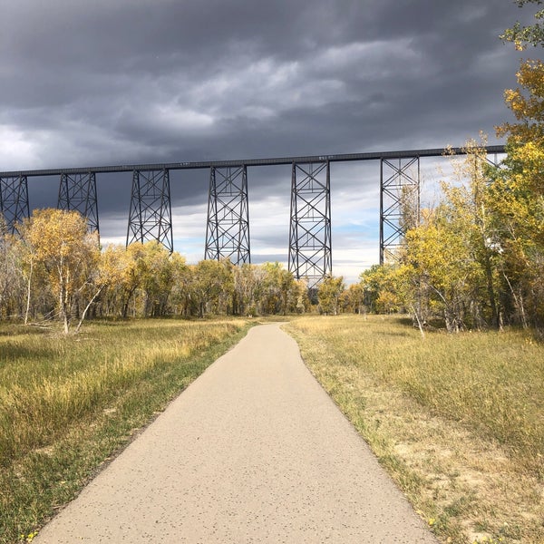 Fort Whoop-Up - History Museum