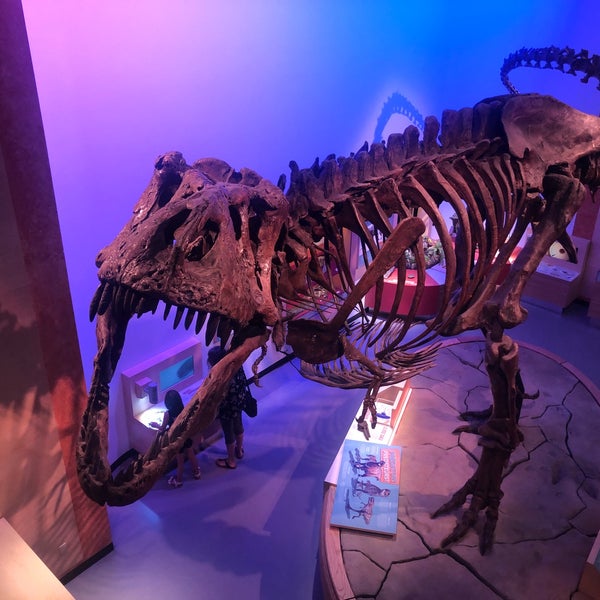 Royal Saskatchewan Museum