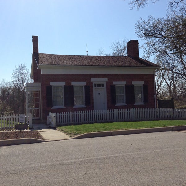 Edison Birthplace Museum