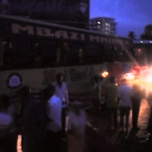Photos at Ubungo Bus Terminal - Bus Station in Dar es salaam