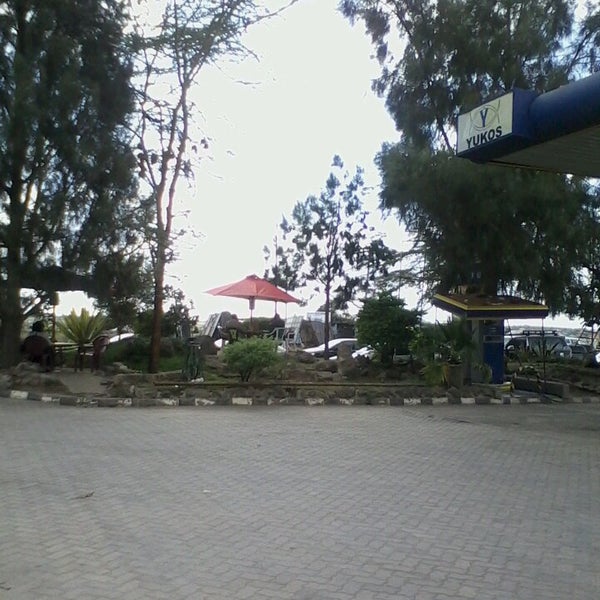 Yuko's Restaurant, Kitengela - 15 tips