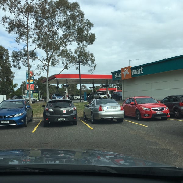 Twin Service Stations/Rest Area - 11 tips from 1634 visitors