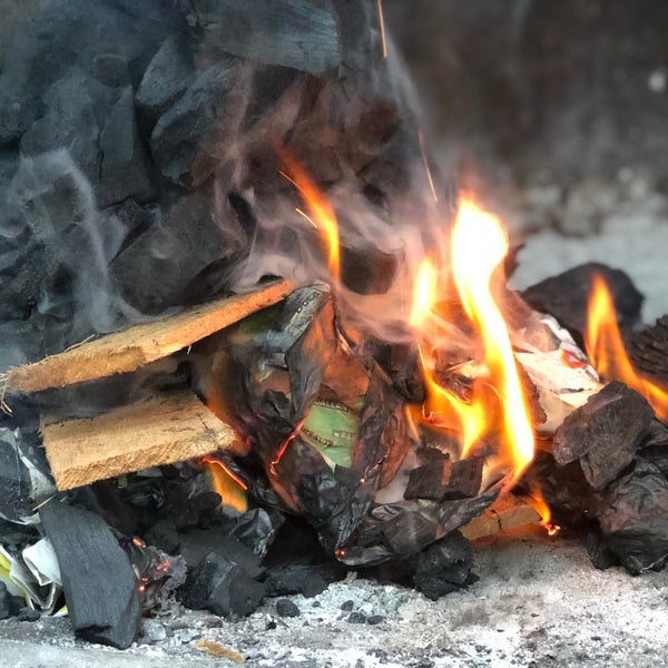 Parque Chas - Neighborhood in Buenos Aires