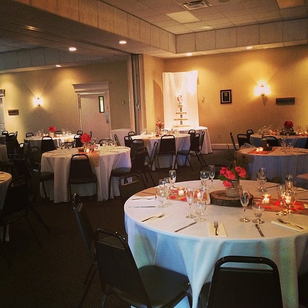 Killian Hall - Event Space