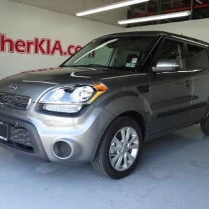 Archer KIA - Car Dealership in Houston