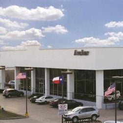 Archer KIA - Car Dealership in Houston