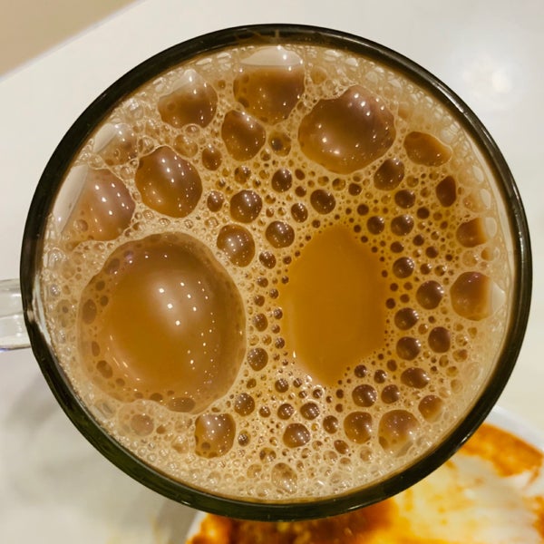 Ariff's restaurant - Central Region - 33 tips from 841 visitors