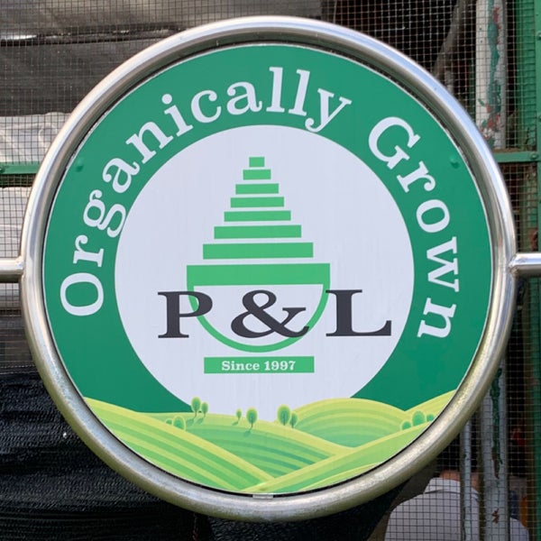 Photos at Kin Yan Agrotech Pre Ltd - Farm in Singapore