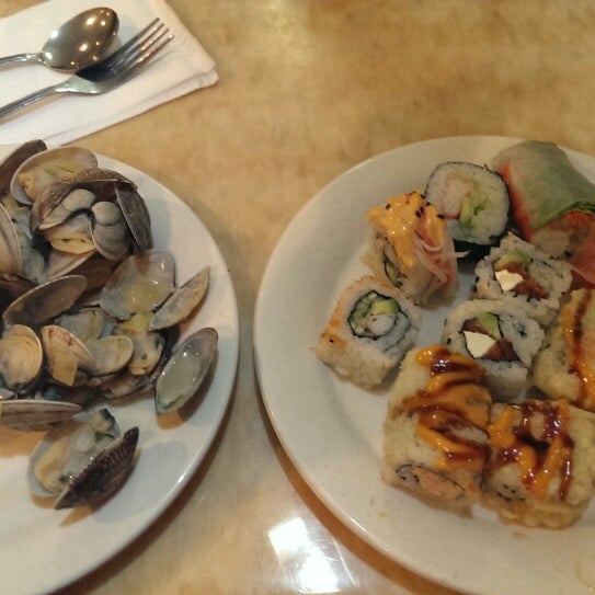 China Sun Buffet - Port Orchard, WA