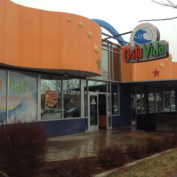 Costa Vida - 14 tips