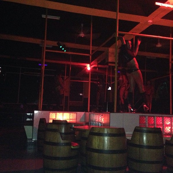 Cookies Night Club - Night Club in Portmore