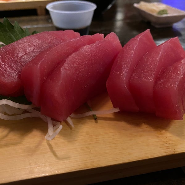 Sushi Wabi - Houston, TX