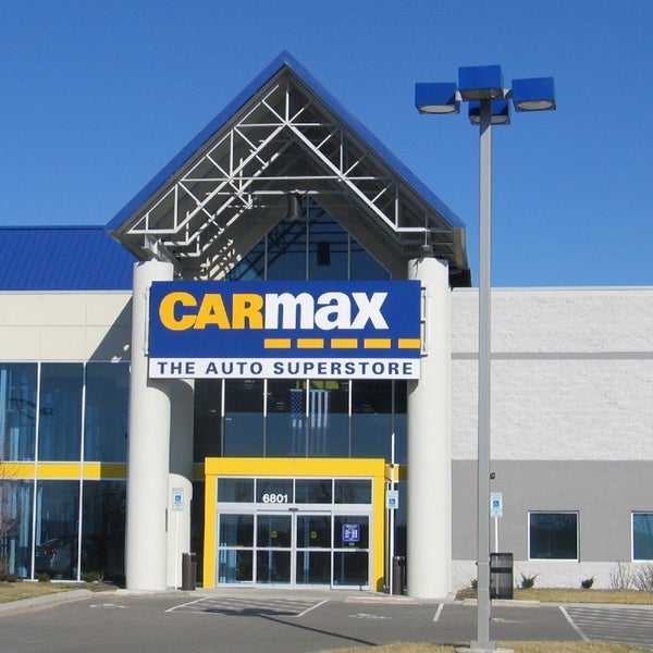 CarMax - Northwest Columbia - 6 tips