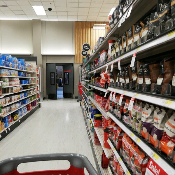 Target - East New York - Brooklyn, NY