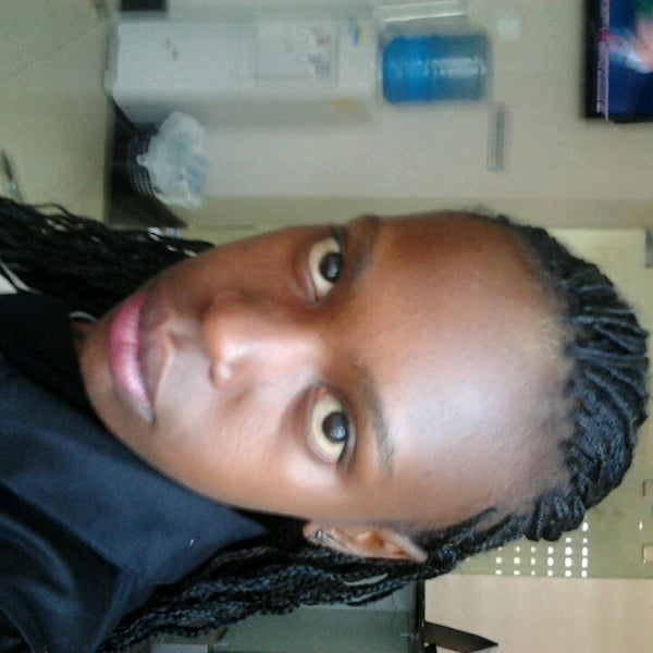 Prof. Nelson Awori Centre - Structure in Nairobi