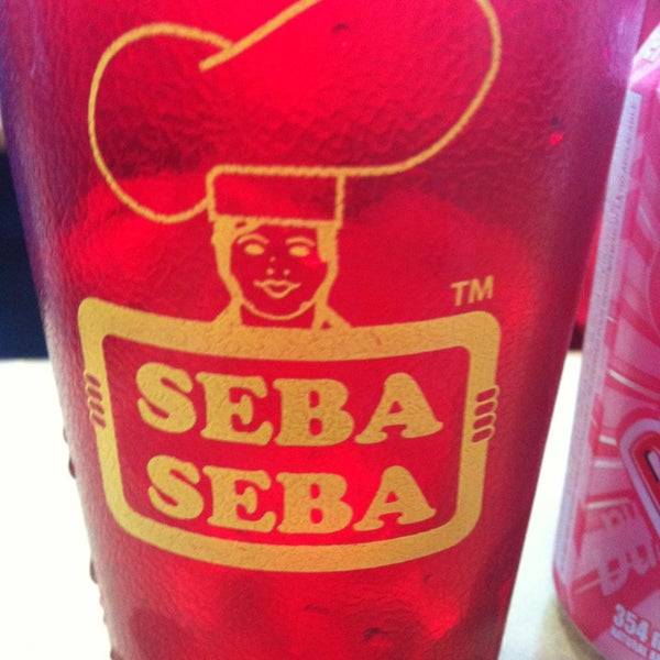 Seba Seba - Latin American Restaurant