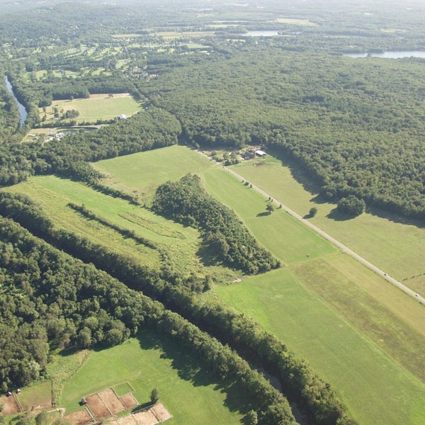 Sub Edge Farm - Farmington, CT